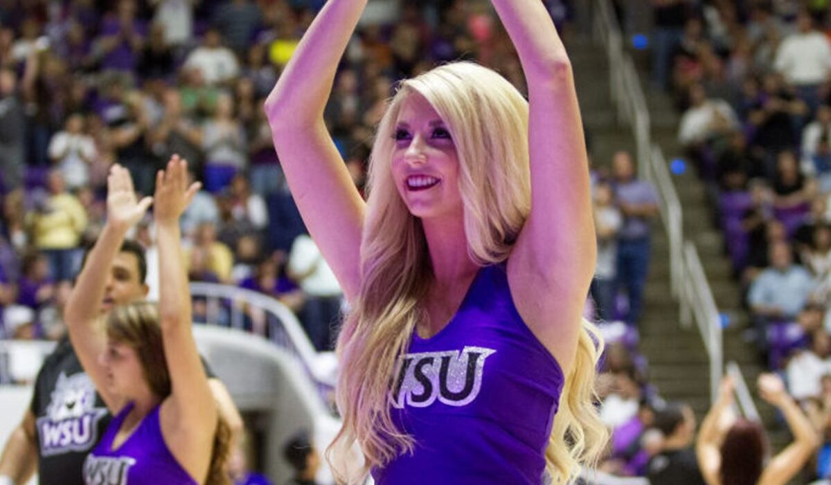 Weber State standout reaches dream of dancing professionally | News ...